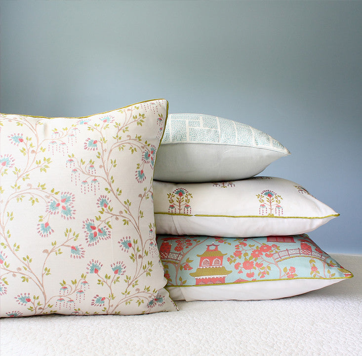 Ferran-New York | Textile and Home | Kyoto Collection – FERRAN
