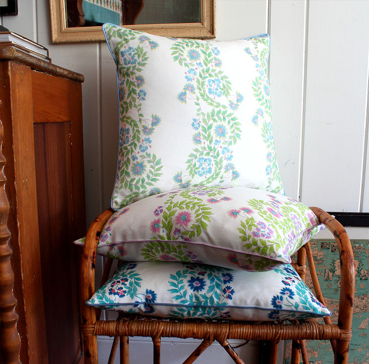 Indienne Collection – FERRAN