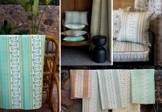 FERRAN : ferrantextiles.com
