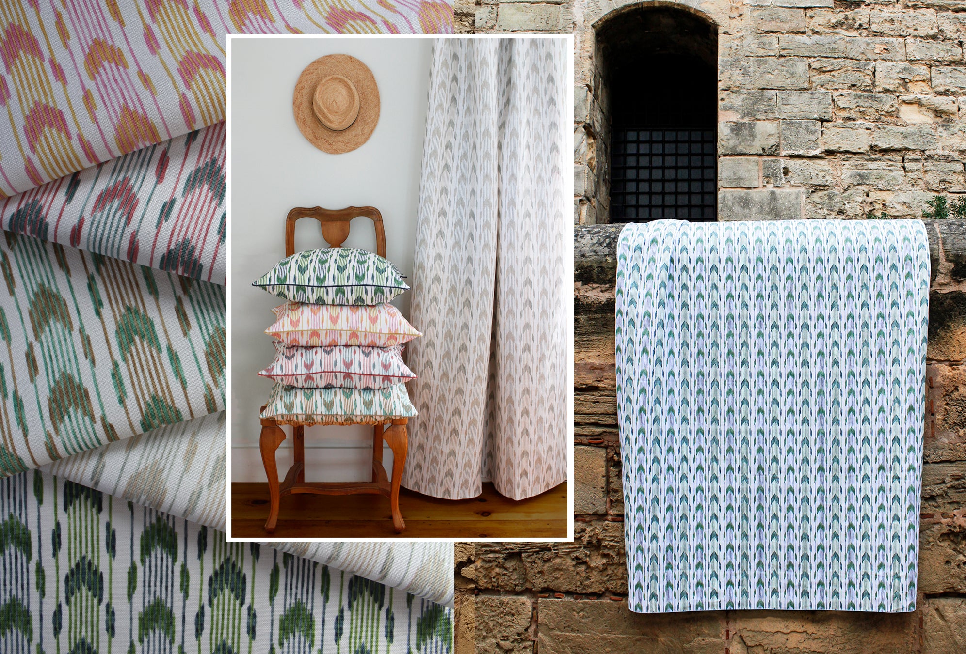 FERRAN : ferrantextiles.com