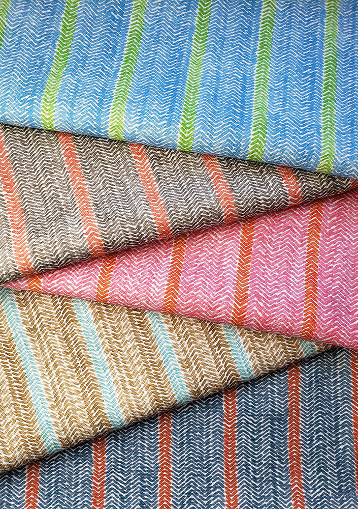 CABANA STRIPE – FERRAN